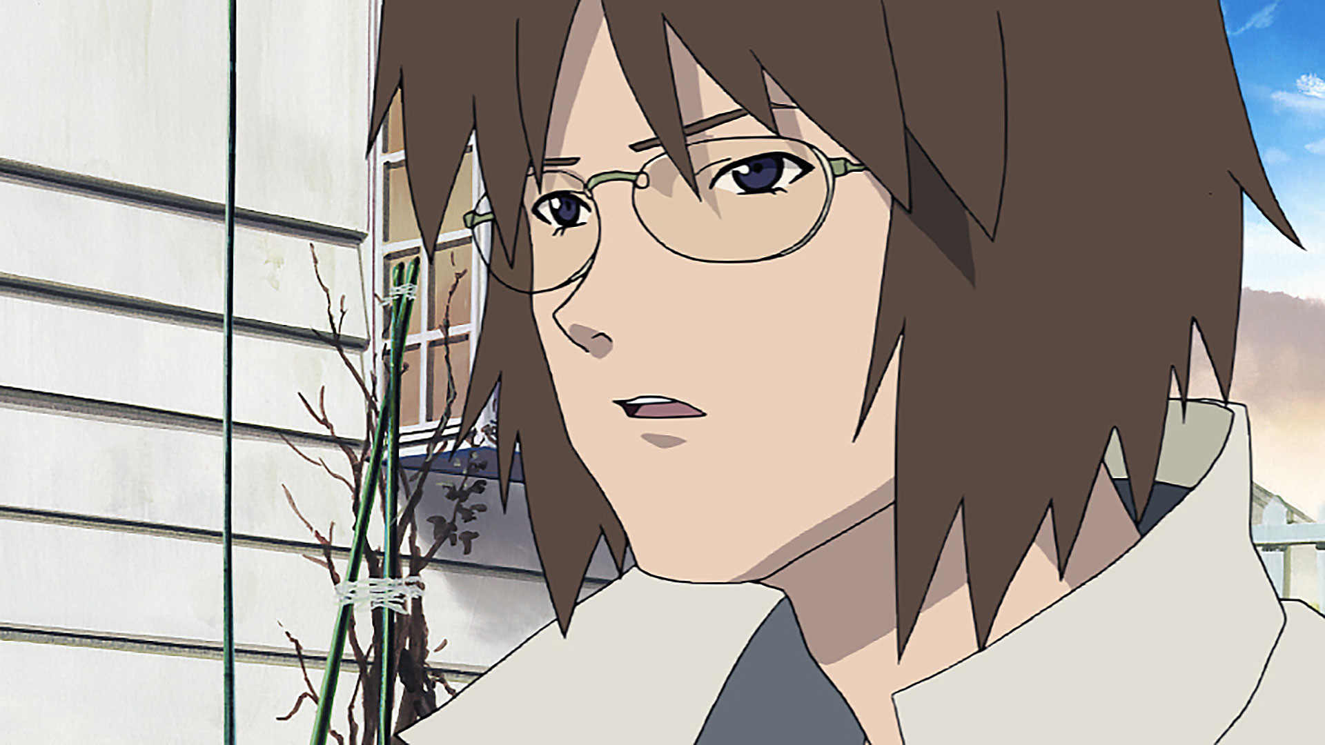 .hack//Liminality 第3話 | dアニメストア