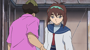 .hack//Liminality | アニメ動画見放題 | dアニメストア