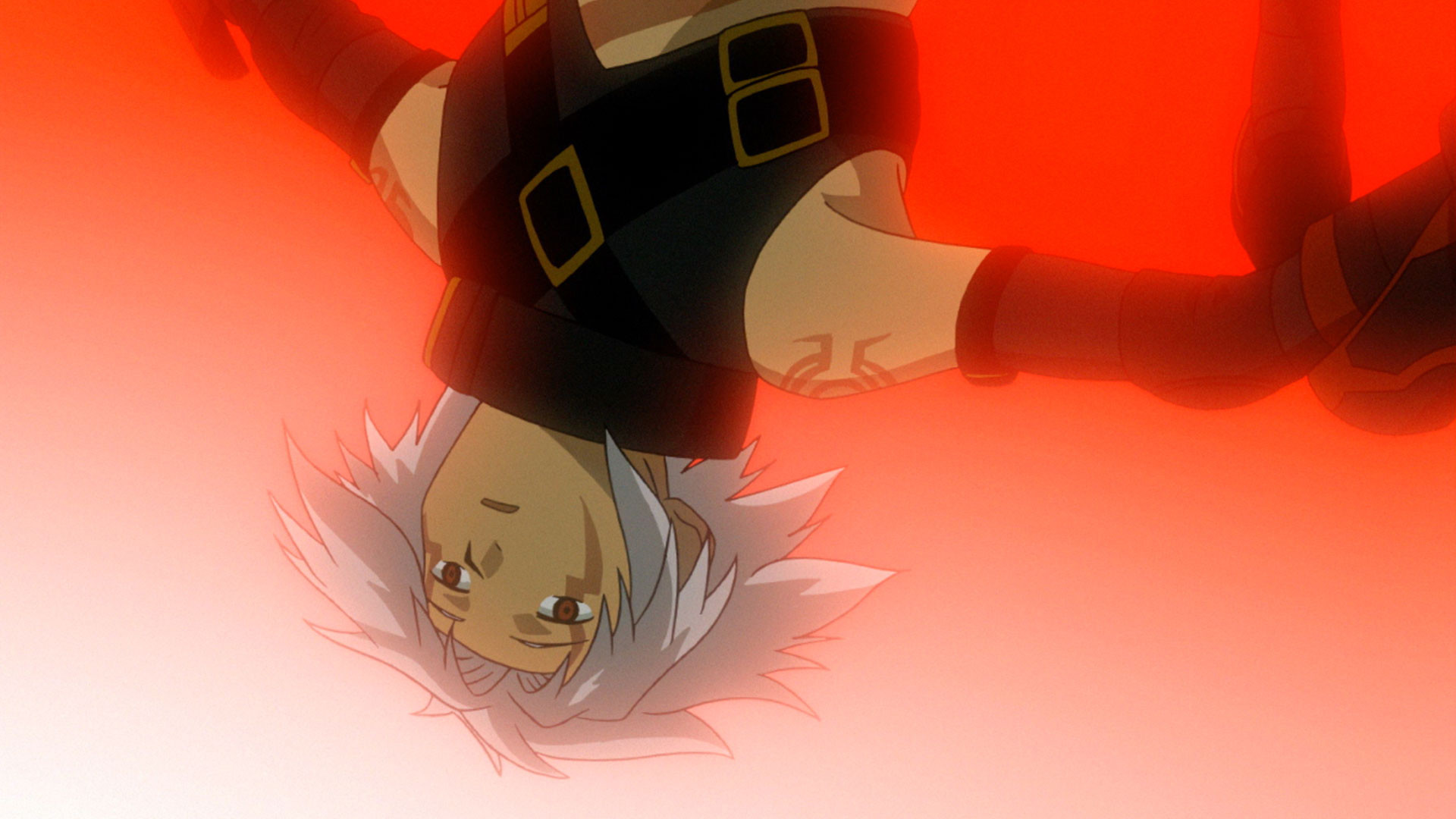 .hack//Roots #01 | dアニメストア