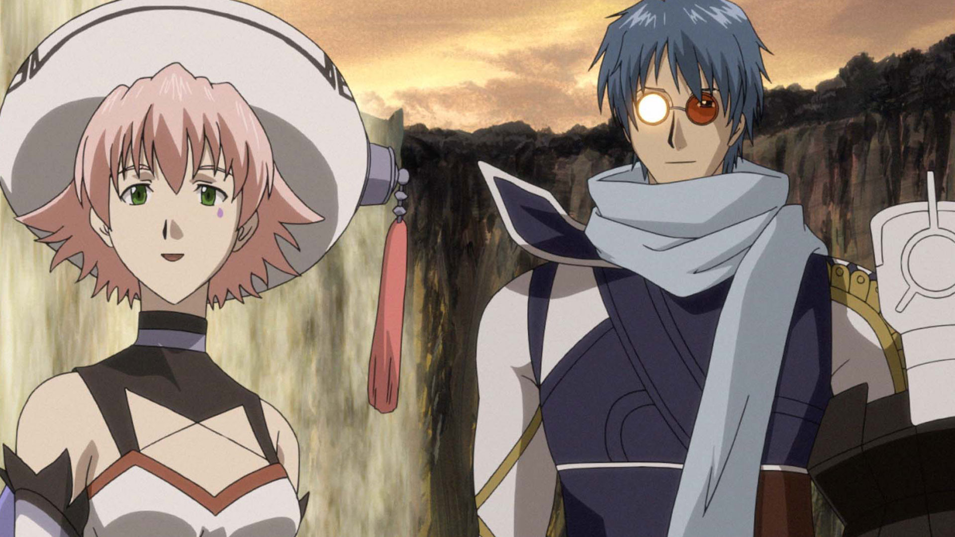 .hack//Roots #02 | dアニメストア