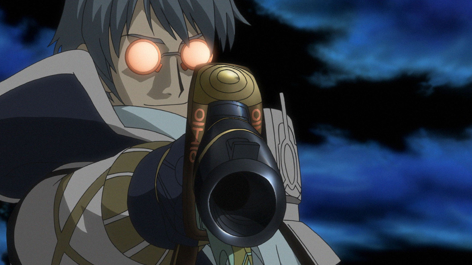 .hack//Roots #09 | dアニメストア