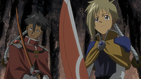 .hack//Roots #01 | dアニメストア