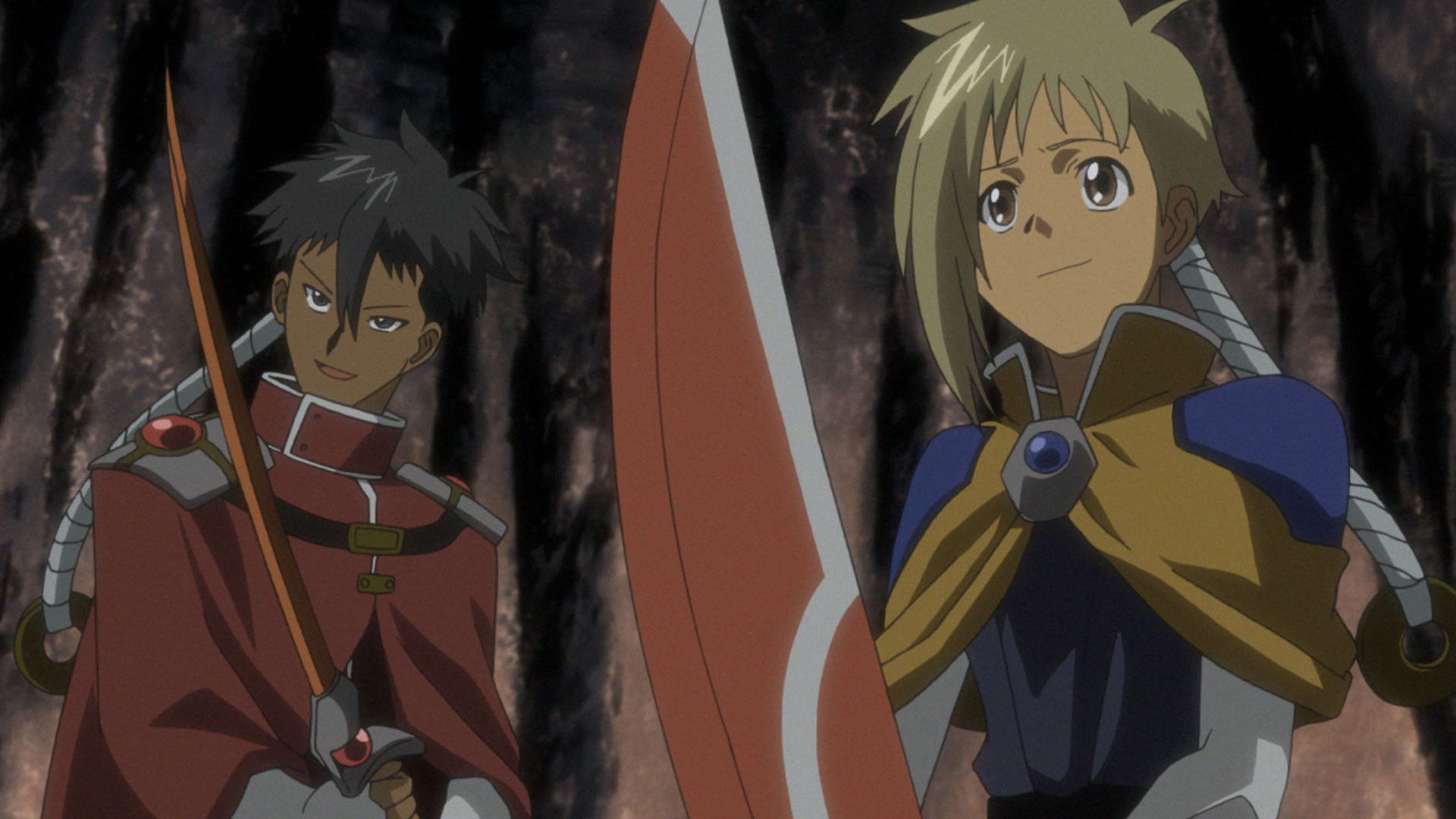 .hack//Roots #15 | dアニメストア