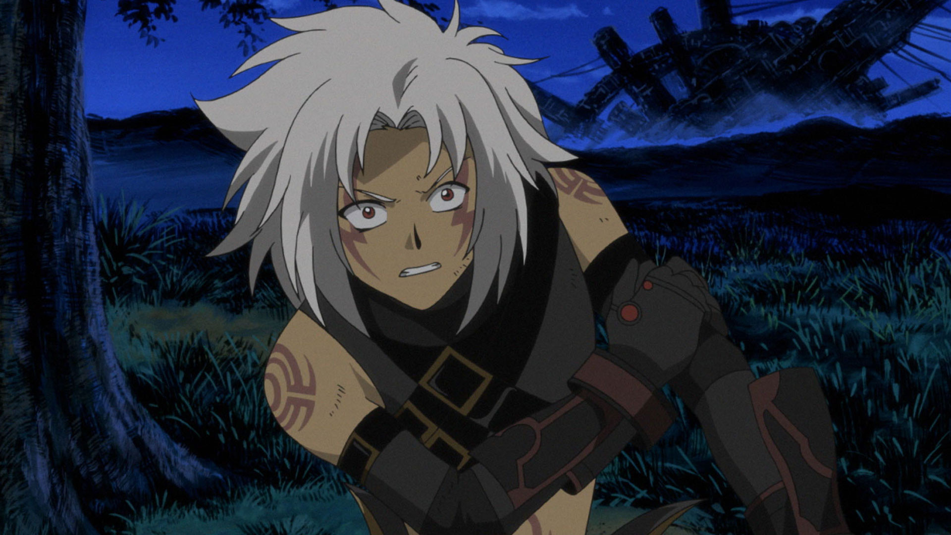 .hack//Roots #16 | dアニメストア