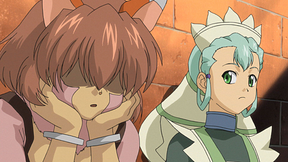 .hack//Roots #01 | dアニメストア