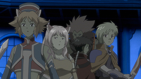 .hack//Roots #01 | dアニメストア