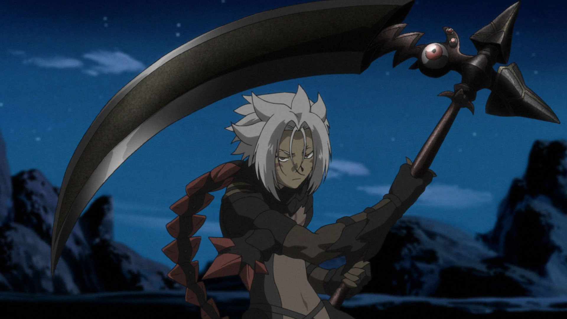 .hack//Roots #20 | dアニメストア