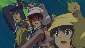 .hack//Roots #01 | dアニメストア