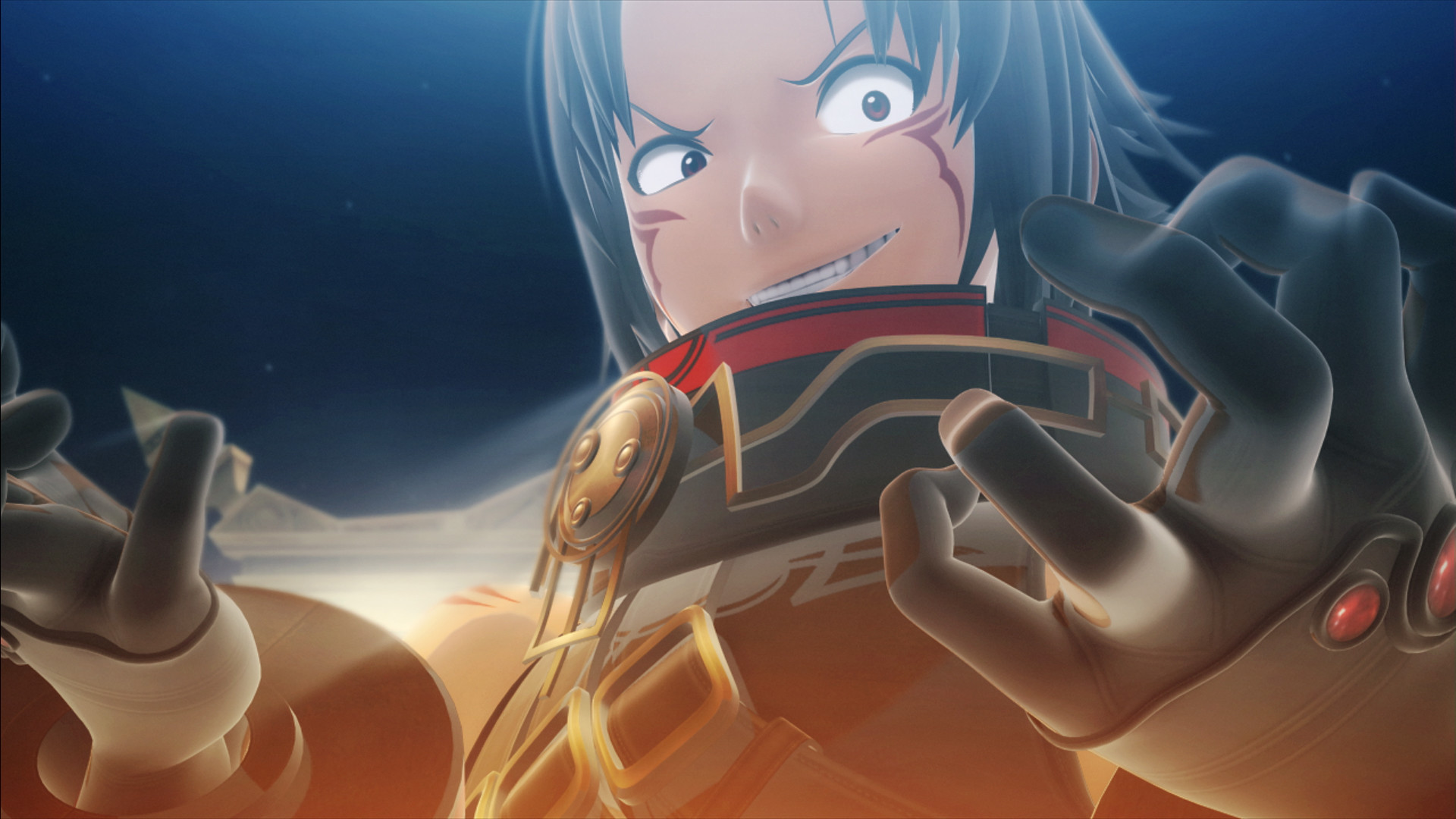 .hack//G.U. TRILOGY chapter.1 | dアニメストア