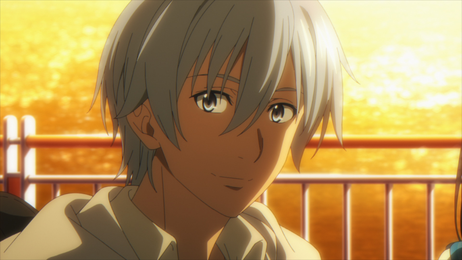 ストライク・ザ・ブラッド FINAL OVA #04 | dアニメストア