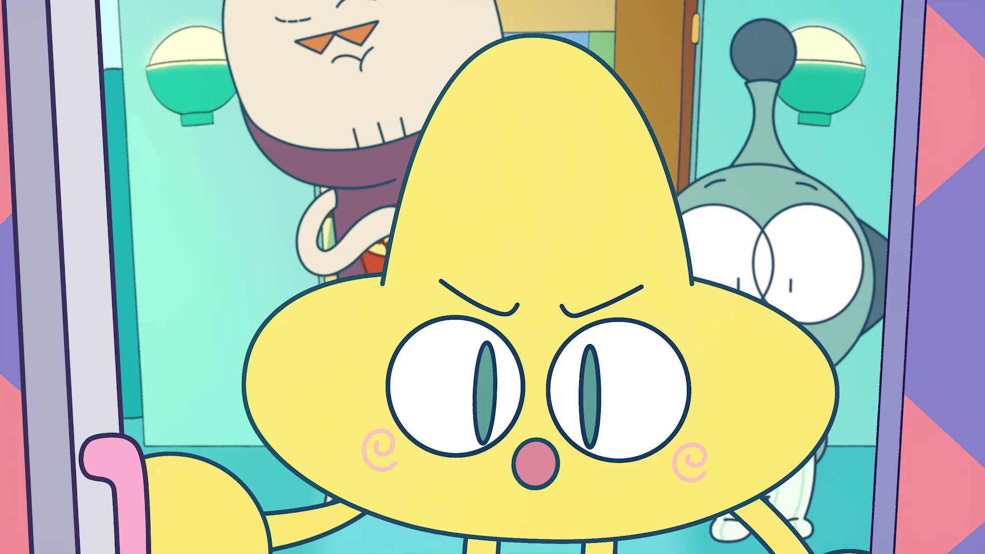 Call Star-ボクは本当にダメな星？- 第5話 | dアニメストア