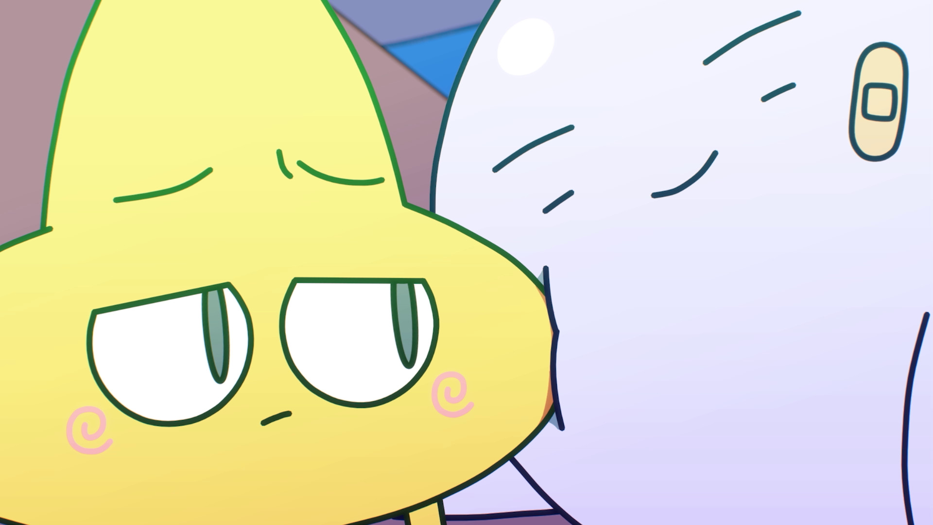 Call Star-ボクは本当にダメな星？- 第12話 | dアニメストア