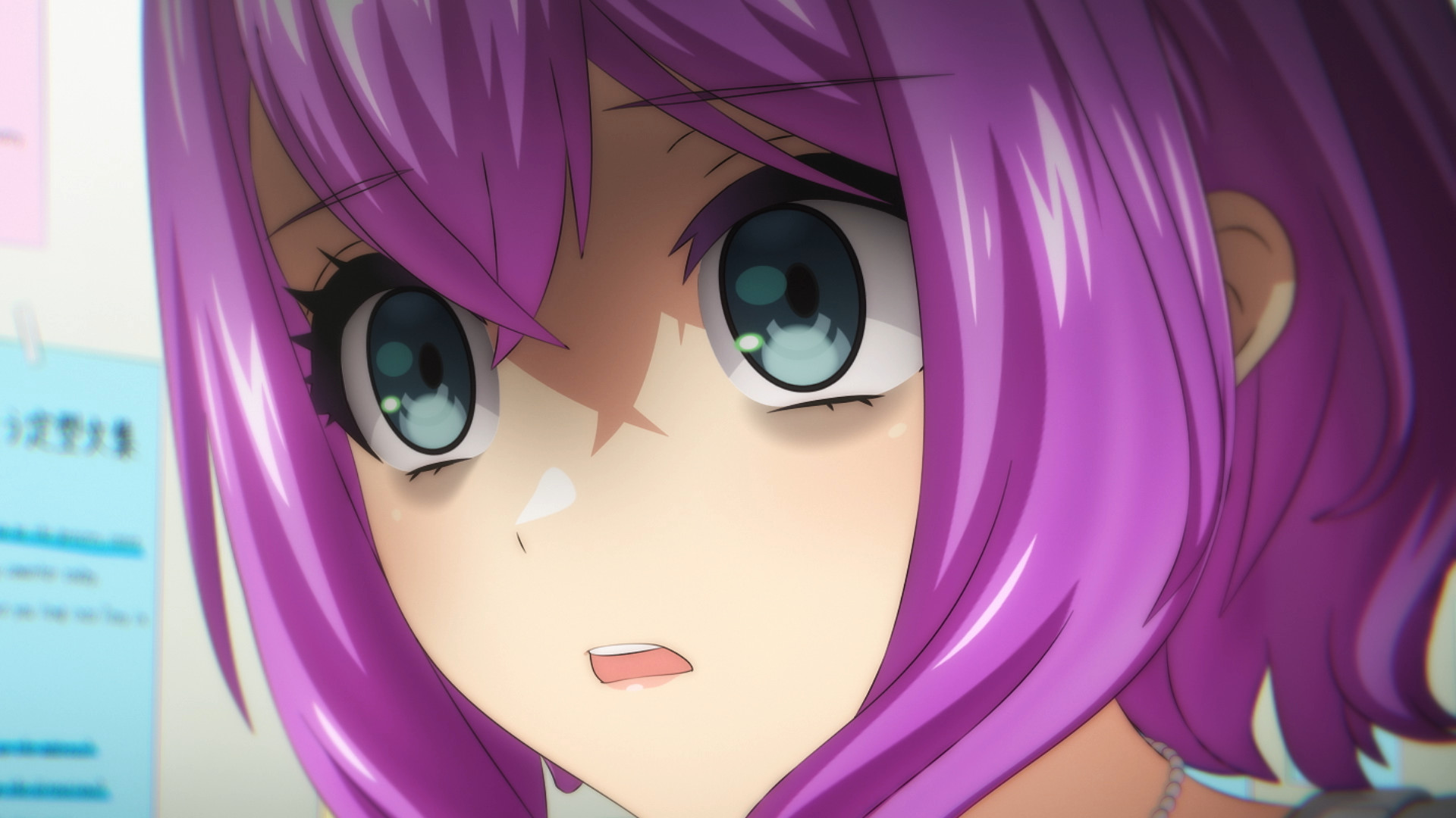 D4DJ All Mix／ディーフォーディージェーオールミックス May. | dアニメストア