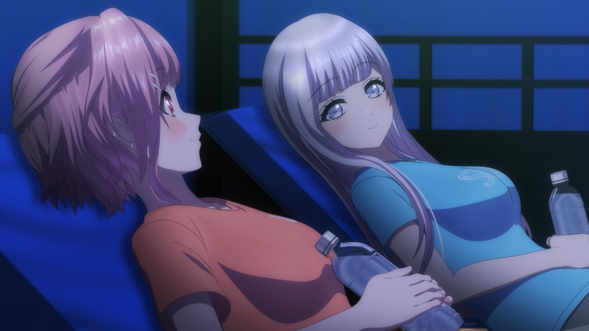 D4DJ All Mix／ディーフォーディージェーオールミックス Sep. | dアニメストア