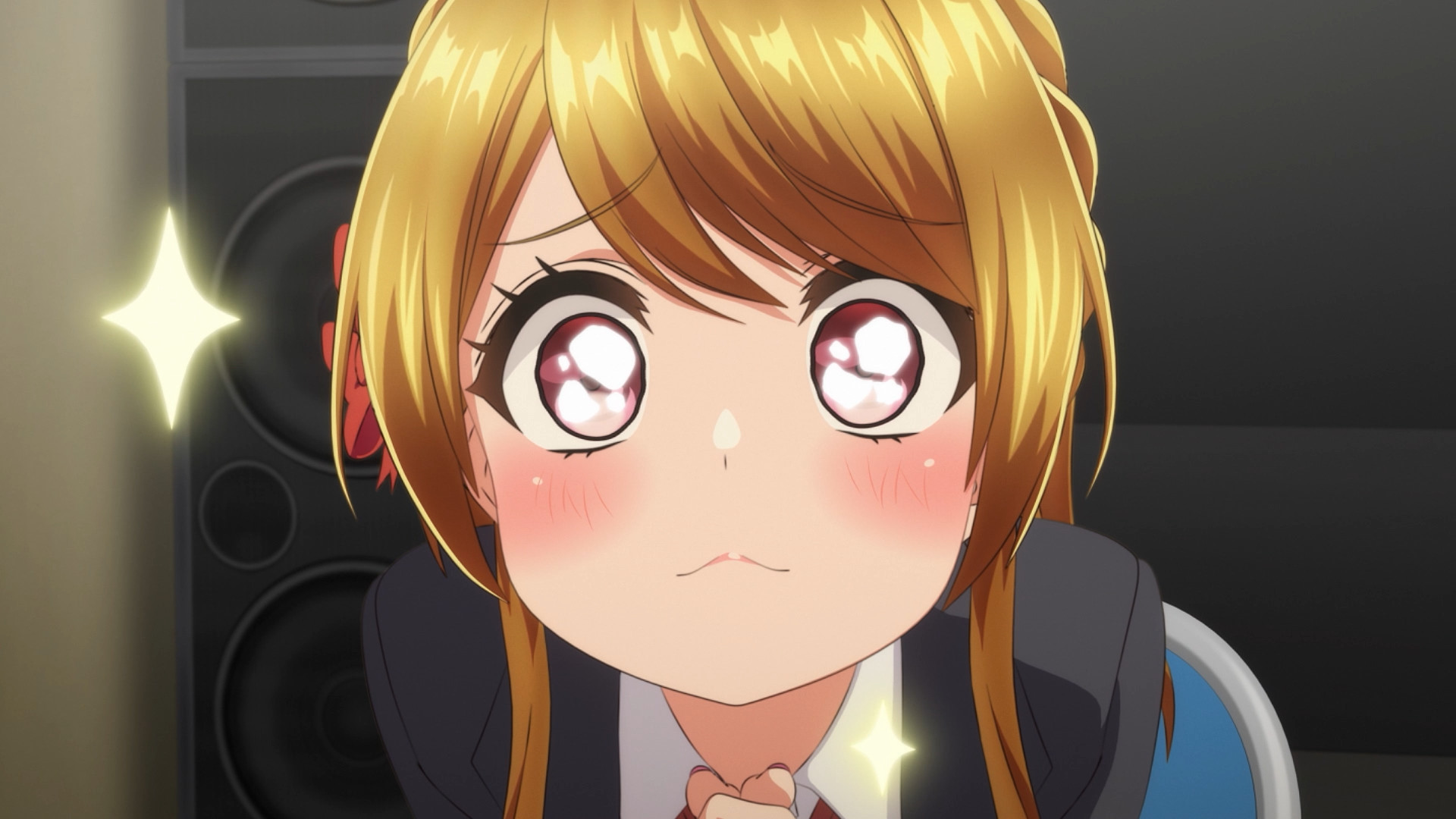 D4DJ All Mix／ディーフォーディージェーオールミックス Nov. | dアニメストア