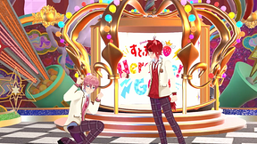 すとぷりのHere!We!GO!! #15 | dアニメストア