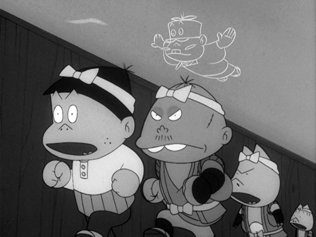 もーれつア太郎（第1作） 第9回 | dアニメストア