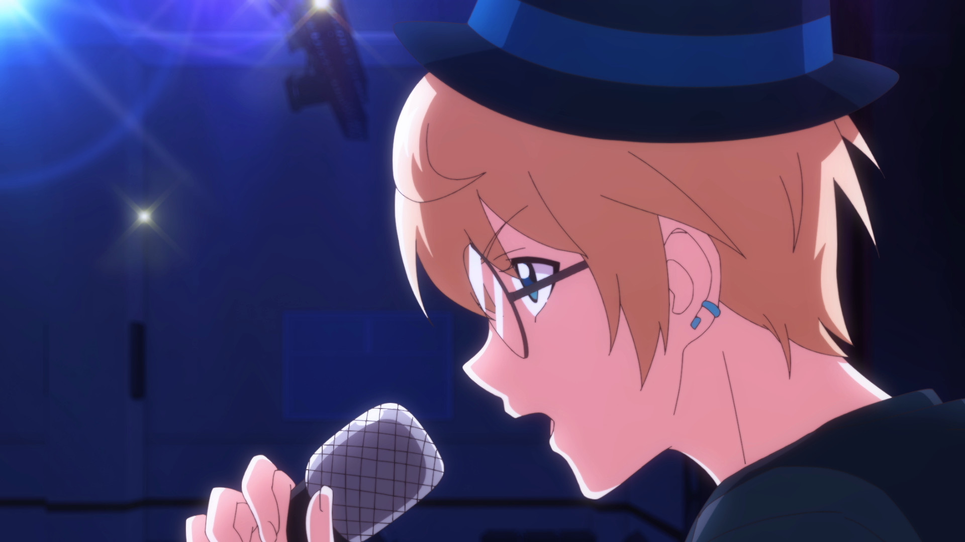 Re:STARS 第2話 | dアニメストア