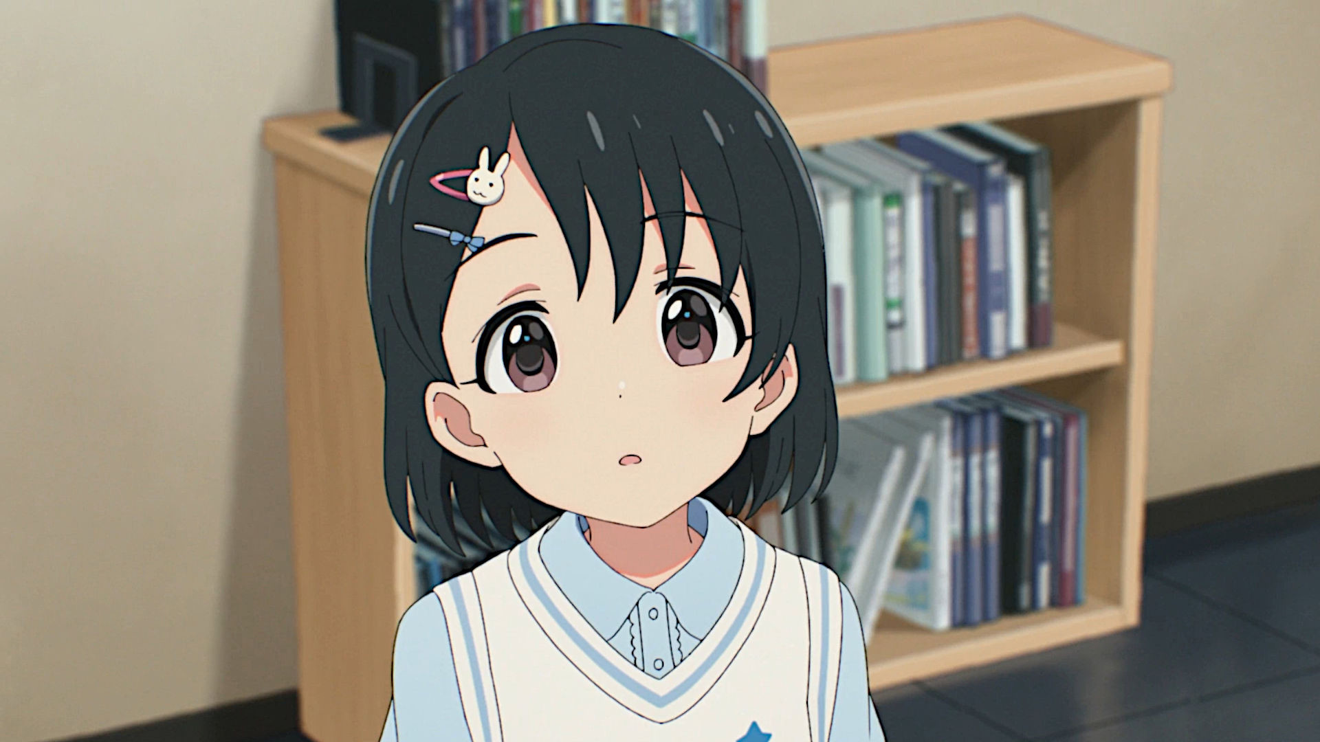 TVアニメ「アイドルマスター シンデレラガールズ U149」 第8話 | dアニメストア