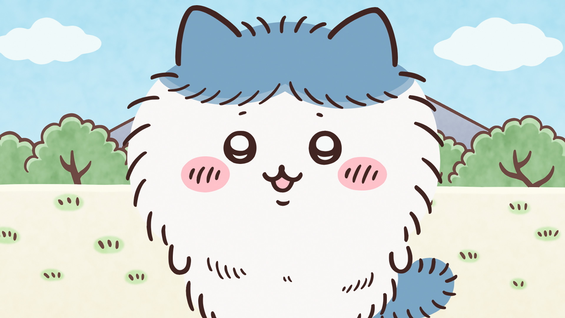 ちいかわ シーズン1 第237話 | dアニメストア