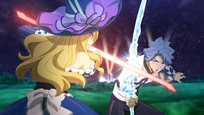 EDENS ZERO 第2期 #40 | dアニメストア