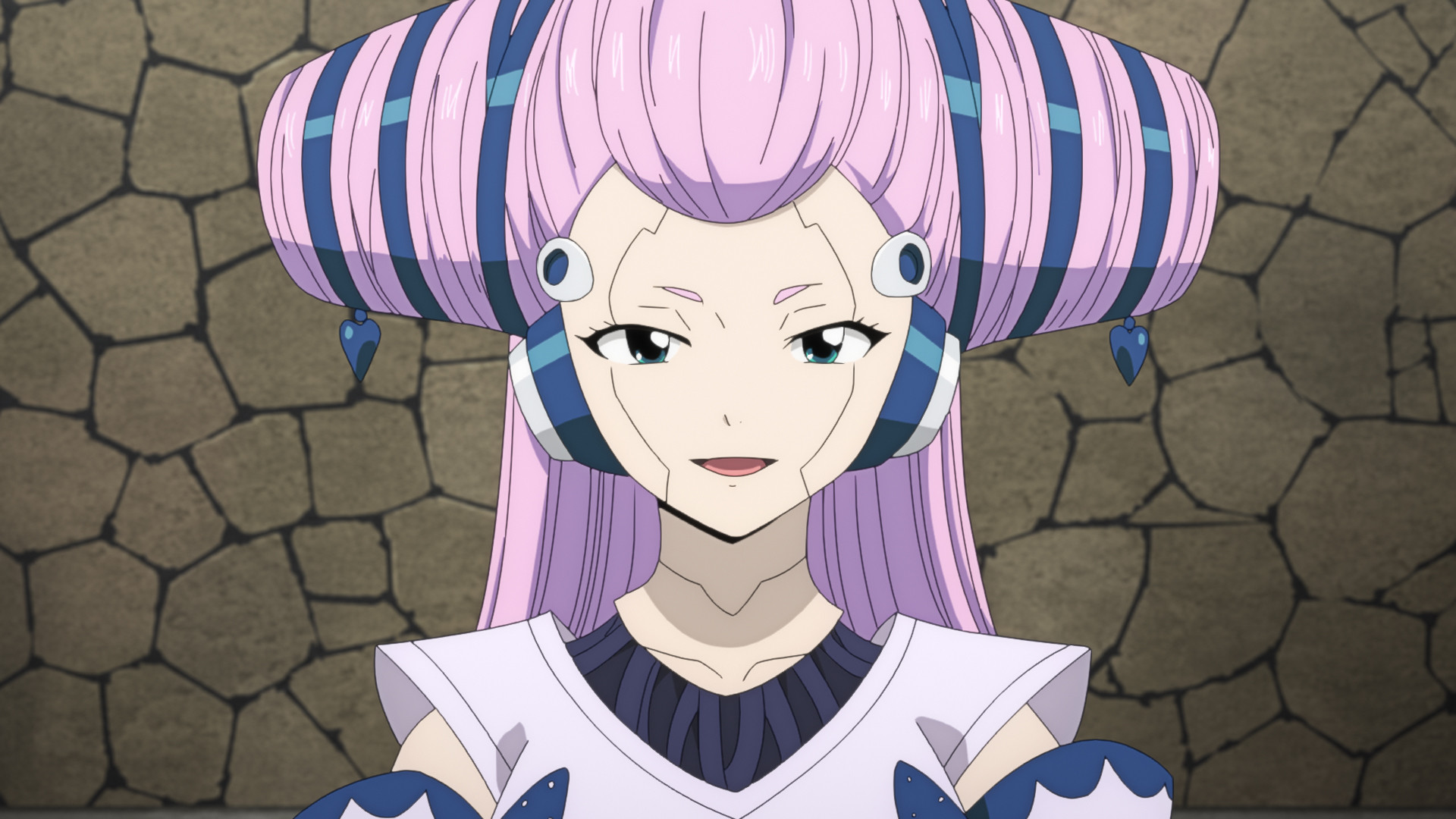 EDENS ZERO 第2期 #40 | dアニメストア