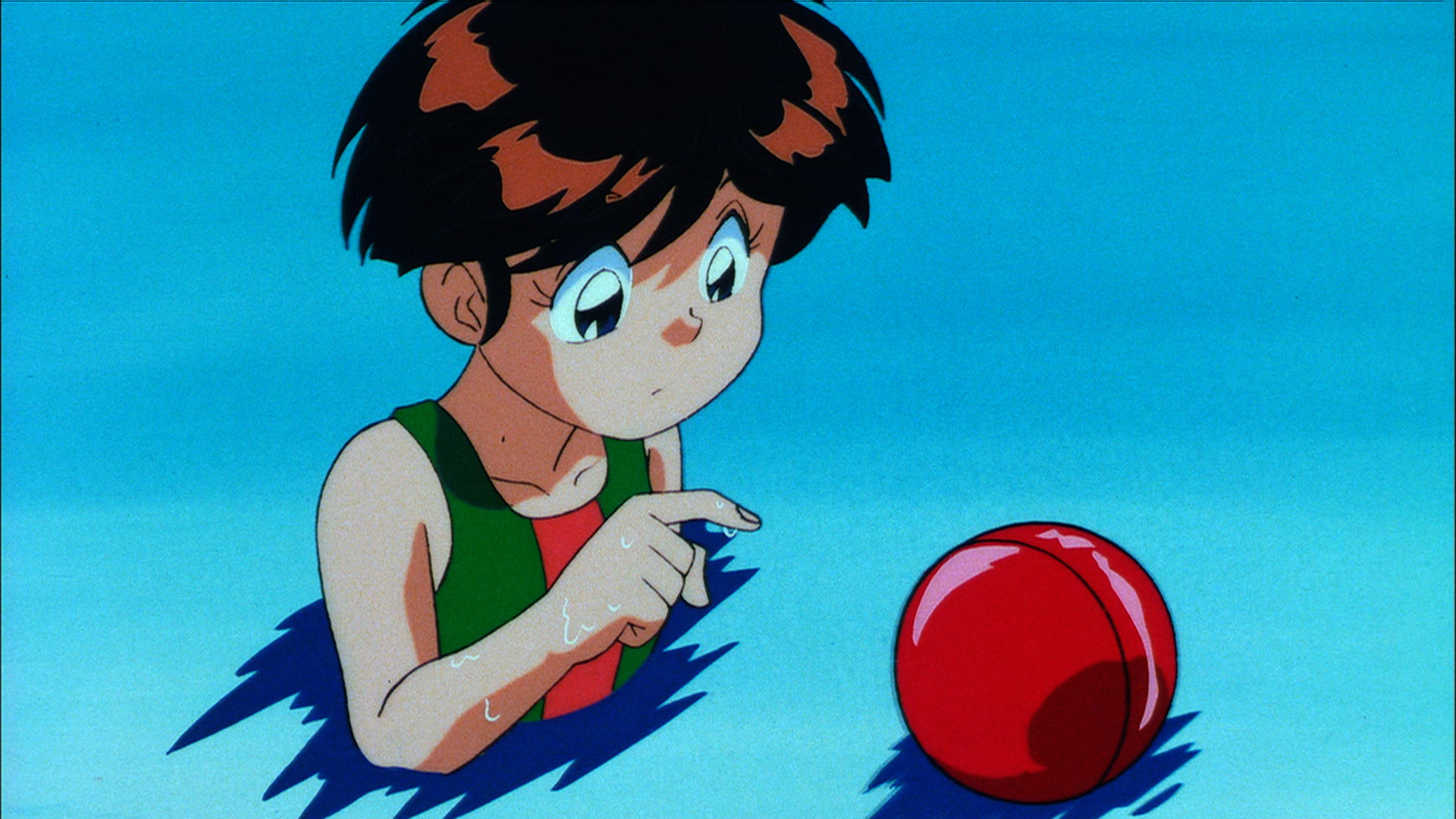 飛べ！イサミ 第21話 | dアニメストア