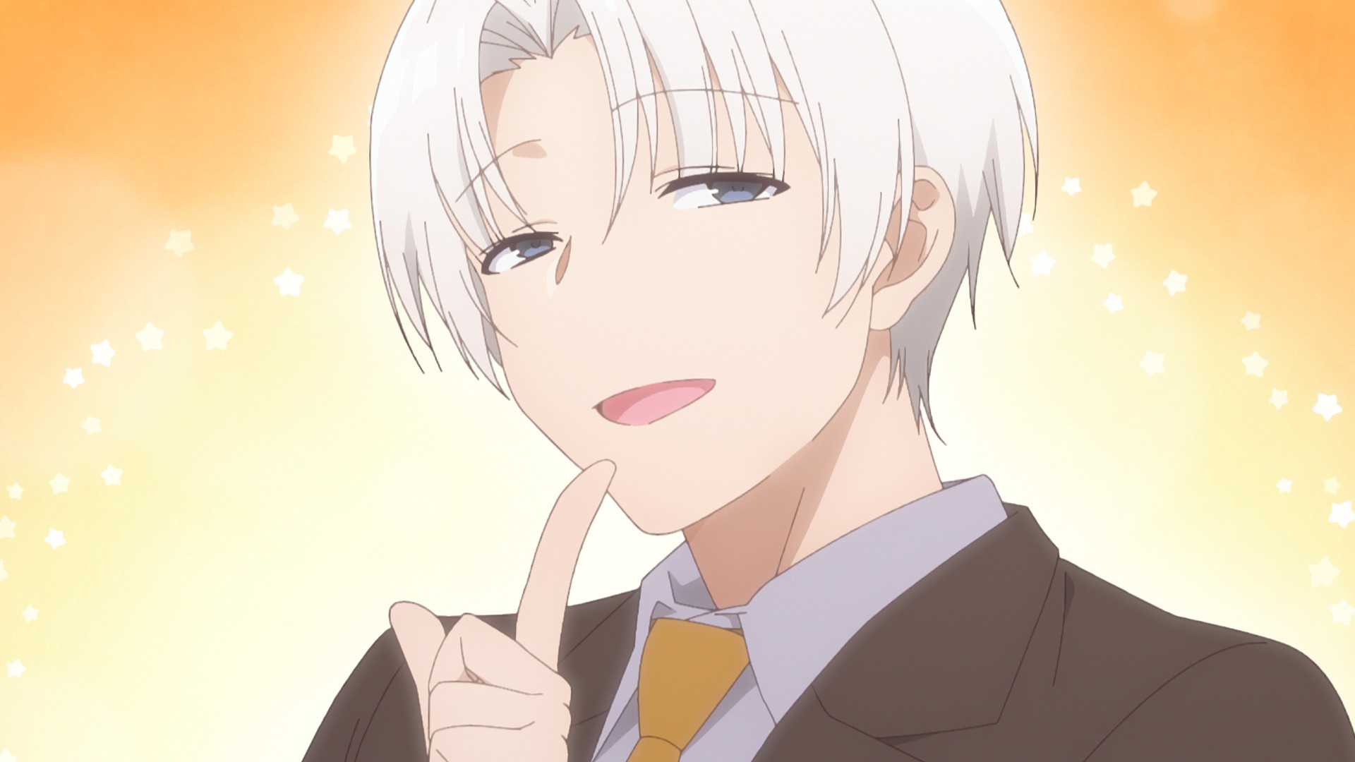 うちの会社の小さい先輩の話 #7 | dアニメストア