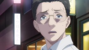 AIの遺電子 | アニメ動画見放題 | dアニメストア