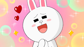 LINE TOWN | アニメ動画見放題 | dアニメストア