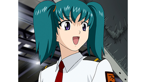 ストラトス・フォー CODE：101 | dアニメストア