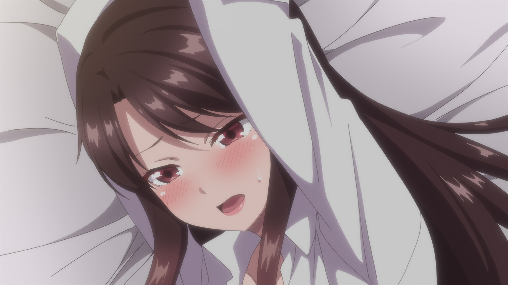 しーくれっとみっしょん~潜入捜査官は絶対に負けない!~【オンエア版】 第3話 Dアニメストア