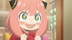 SPY×FAMILY Season 2 【MISSION：26】 | dアニメストア