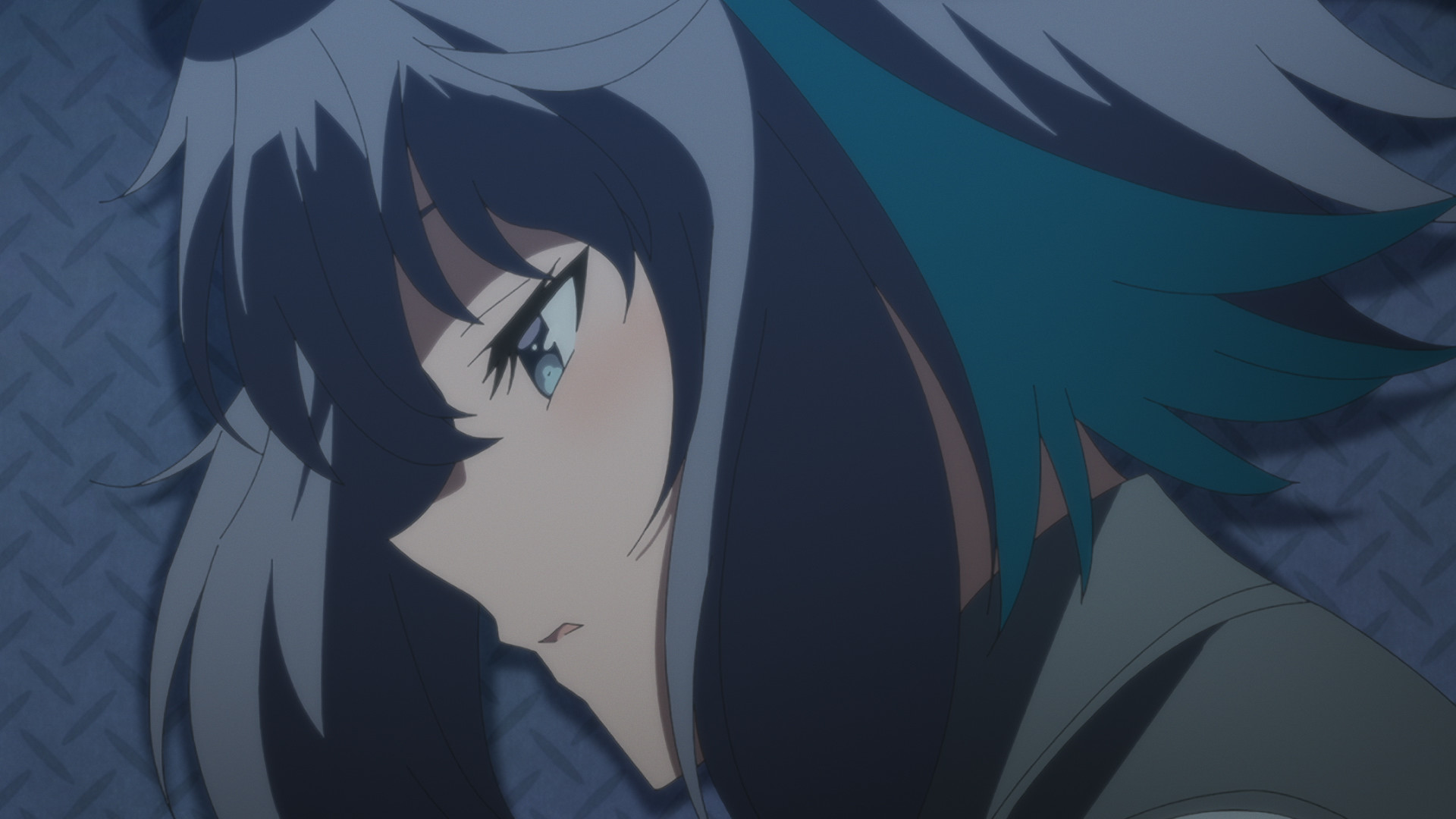 16bitセンセーション ANOTHER LAYER Layer 13 | dアニメストア