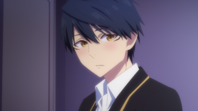 愚かな天使は悪魔と踊る 第7話 | dアニメストア