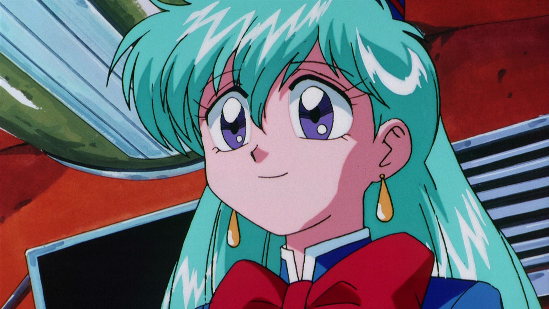 YAT安心！宇宙旅行 第27話 | dアニメストア