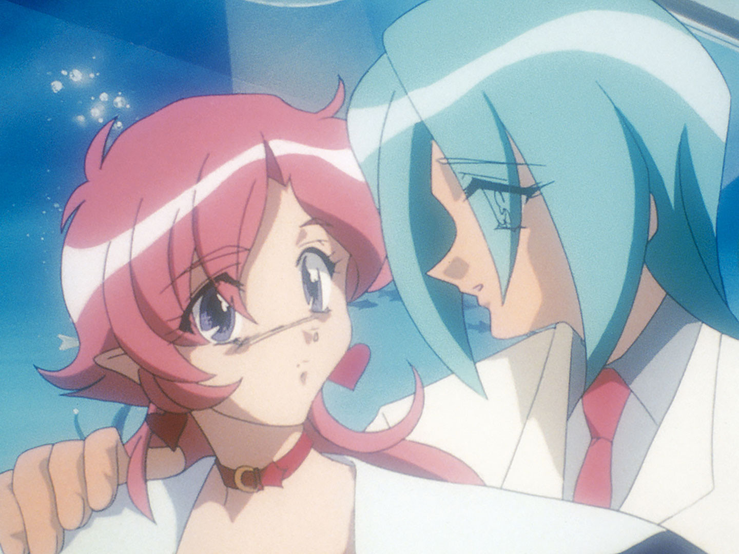 天使になるもんっ！ STEP15 | dアニメストア