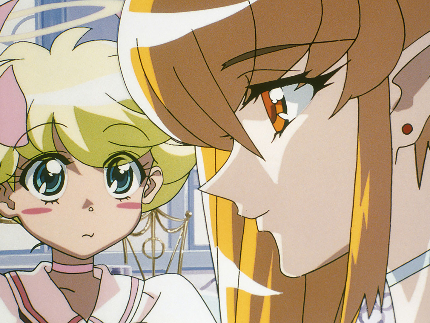 天使になるもんっ！ STEP18 | dアニメストア