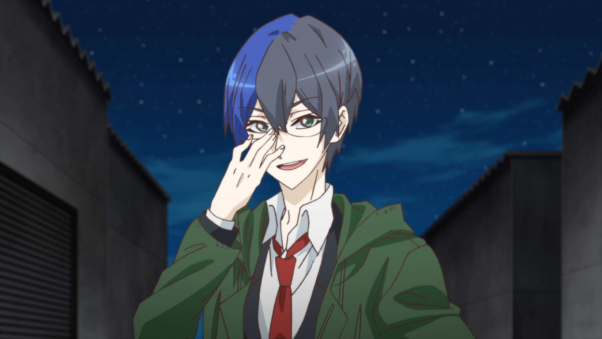 ラブ米 -WE LOVE RICE- 二期作 第7話 | dアニメストア