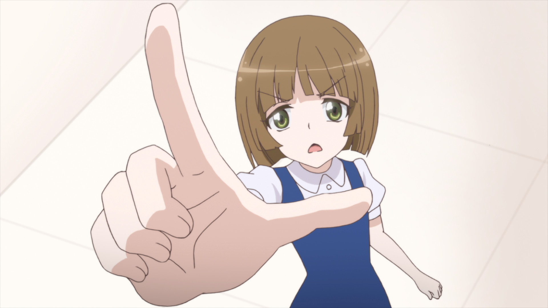 ラブ米 -WE LOVE RICE- 二期作 第9話 | dアニメストア