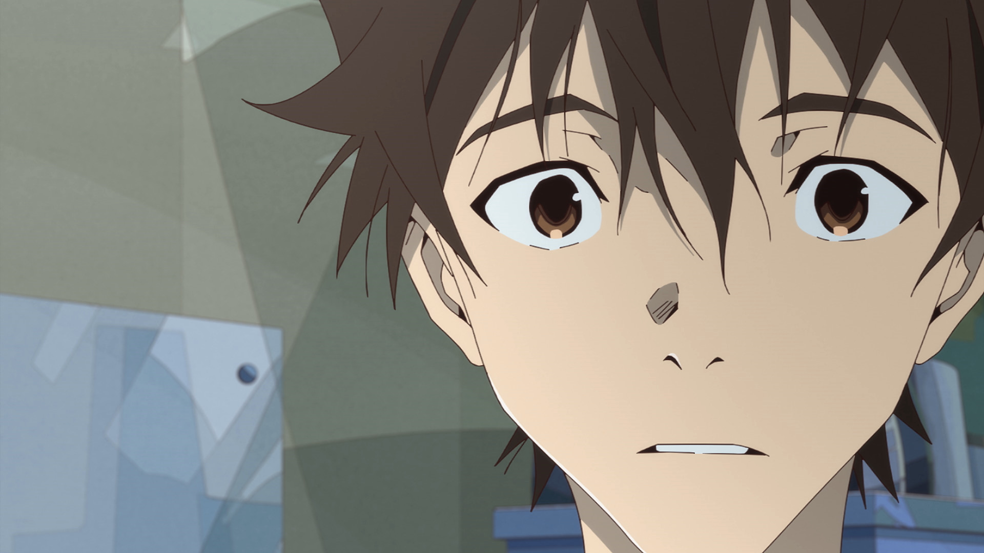 GREAT PRETENDER Case 4_9: | dアニメストア