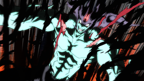 サイボーグ009VSデビルマン ACT2 | dアニメストア