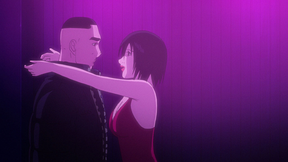 TOKYO TRIBE 2 | アニメ動画見放題 | dアニメストア