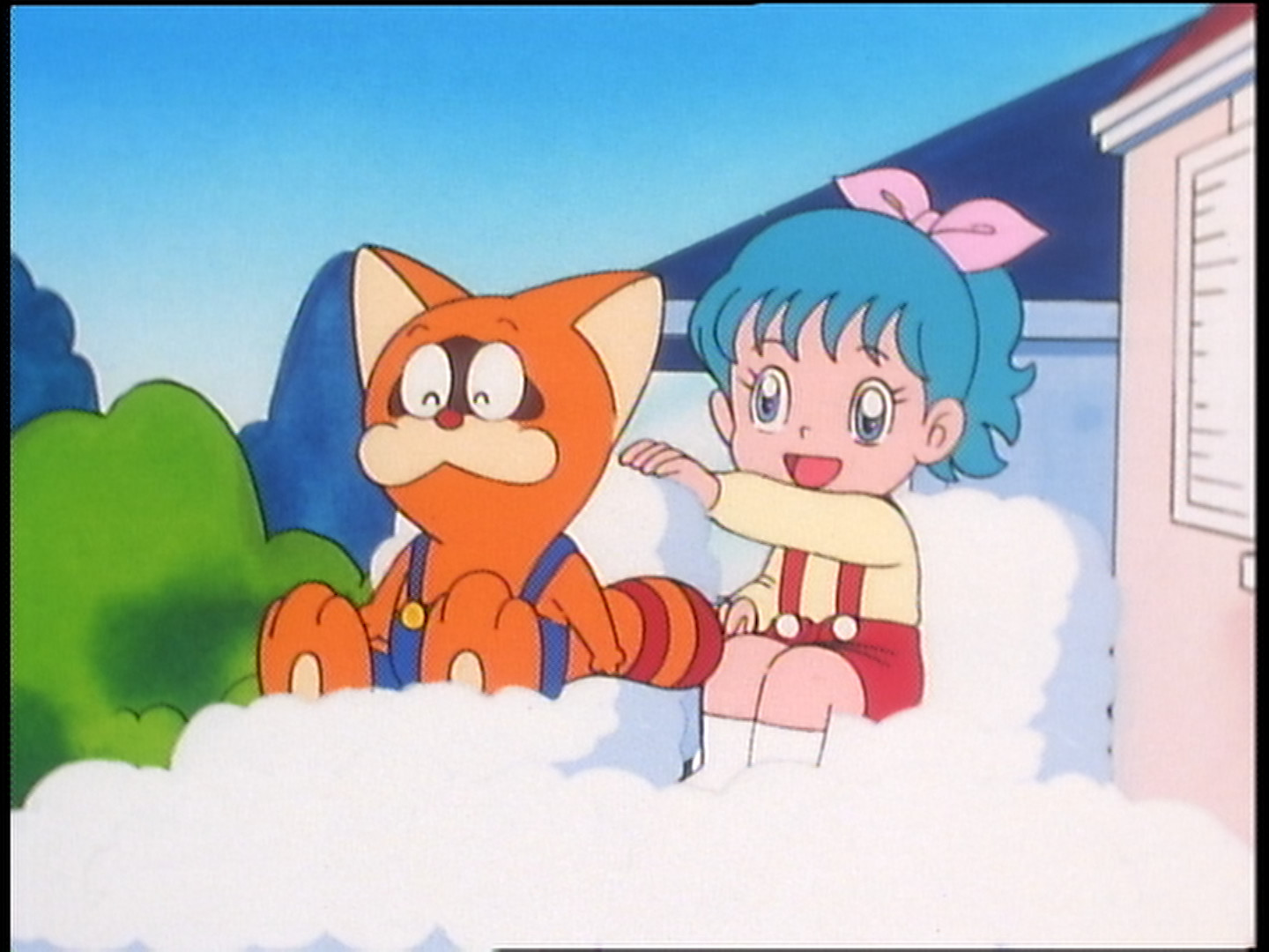 ポコニャン！ 第123話 | dアニメストア