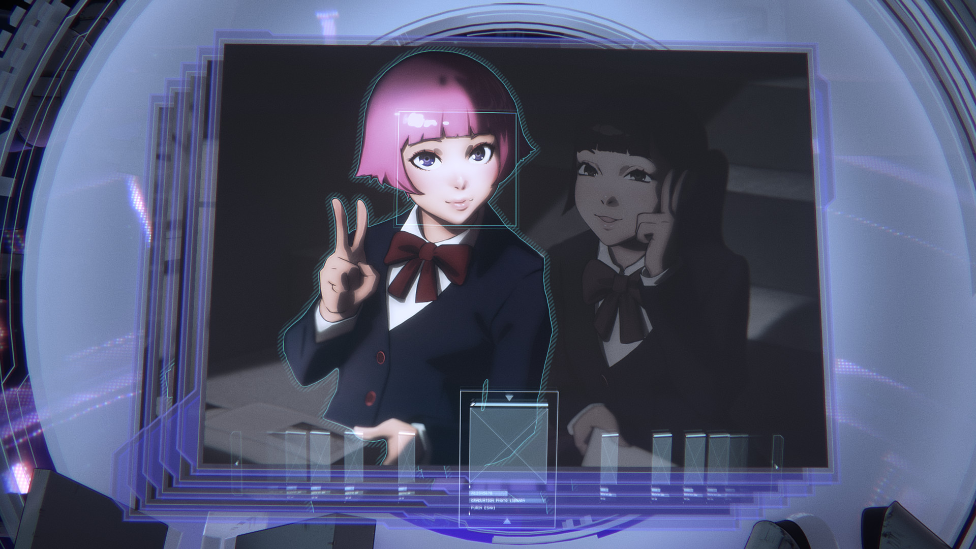 攻殻機動隊 SAC_2045 Season 2 EPISODE 16 | dアニメストア