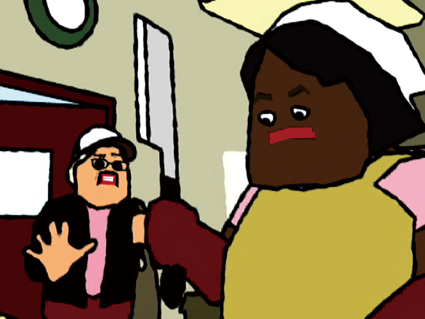 The World of GOLDEN EGGS episode#6 | dアニメストア