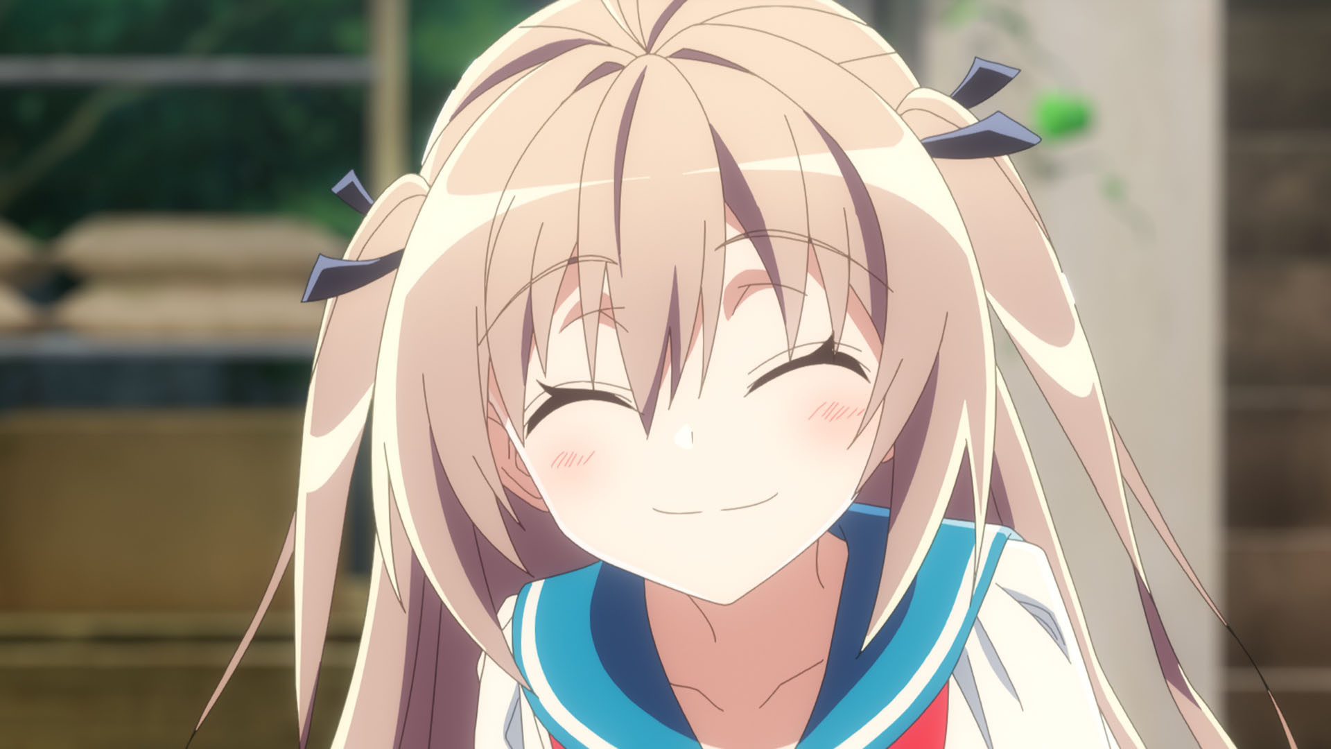 ATRI -My Dear Moments- Log 01 | dアニメストア