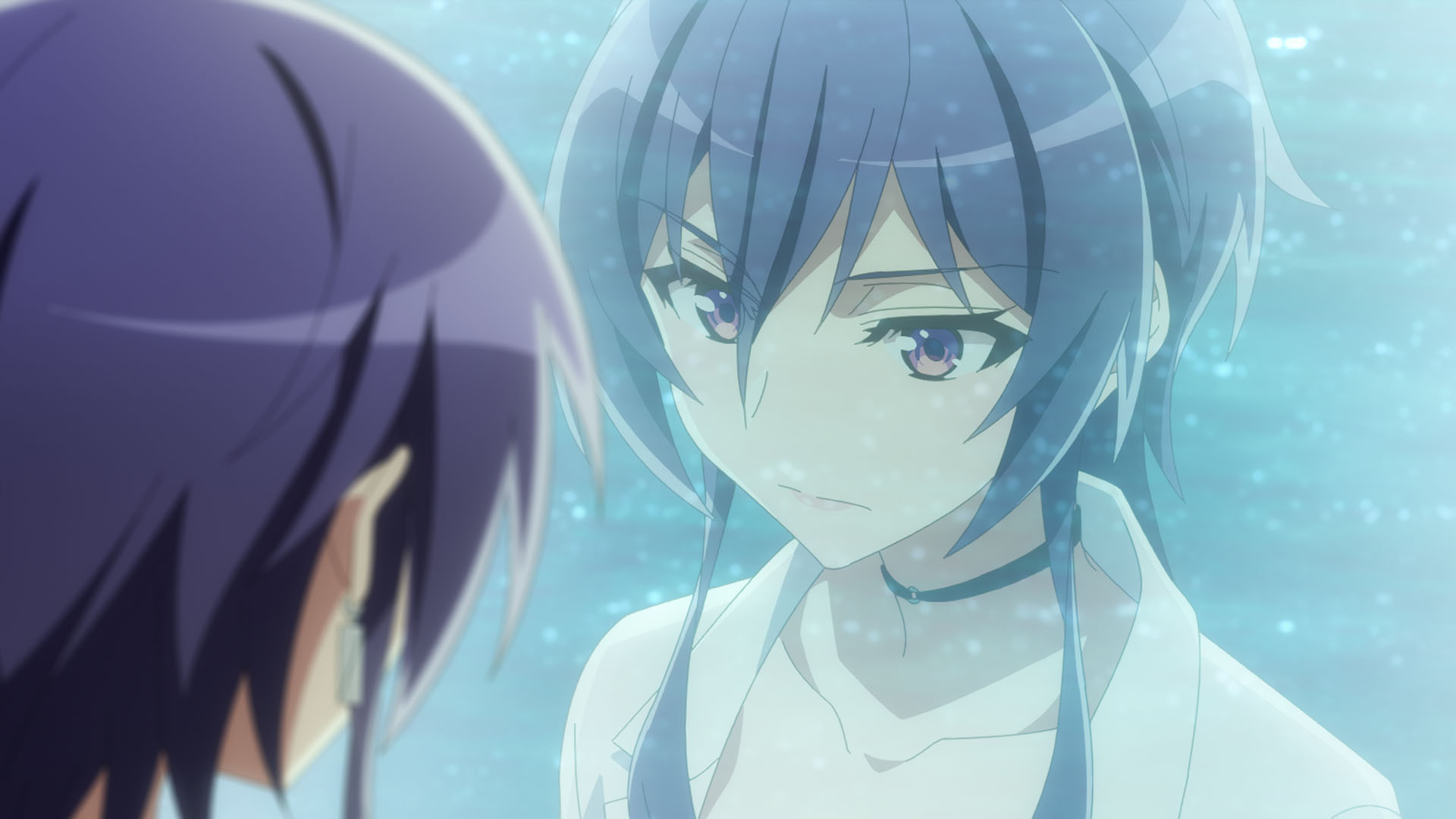 ATRI -My Dear Moments- Log 07 | dアニメストア