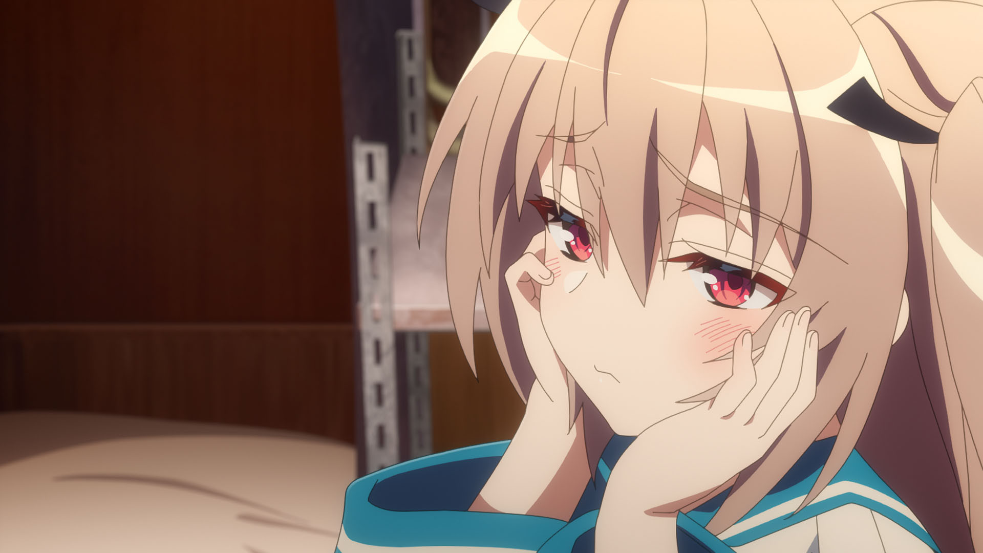 ATRI -My Dear Moments- Log 11 | dアニメストア