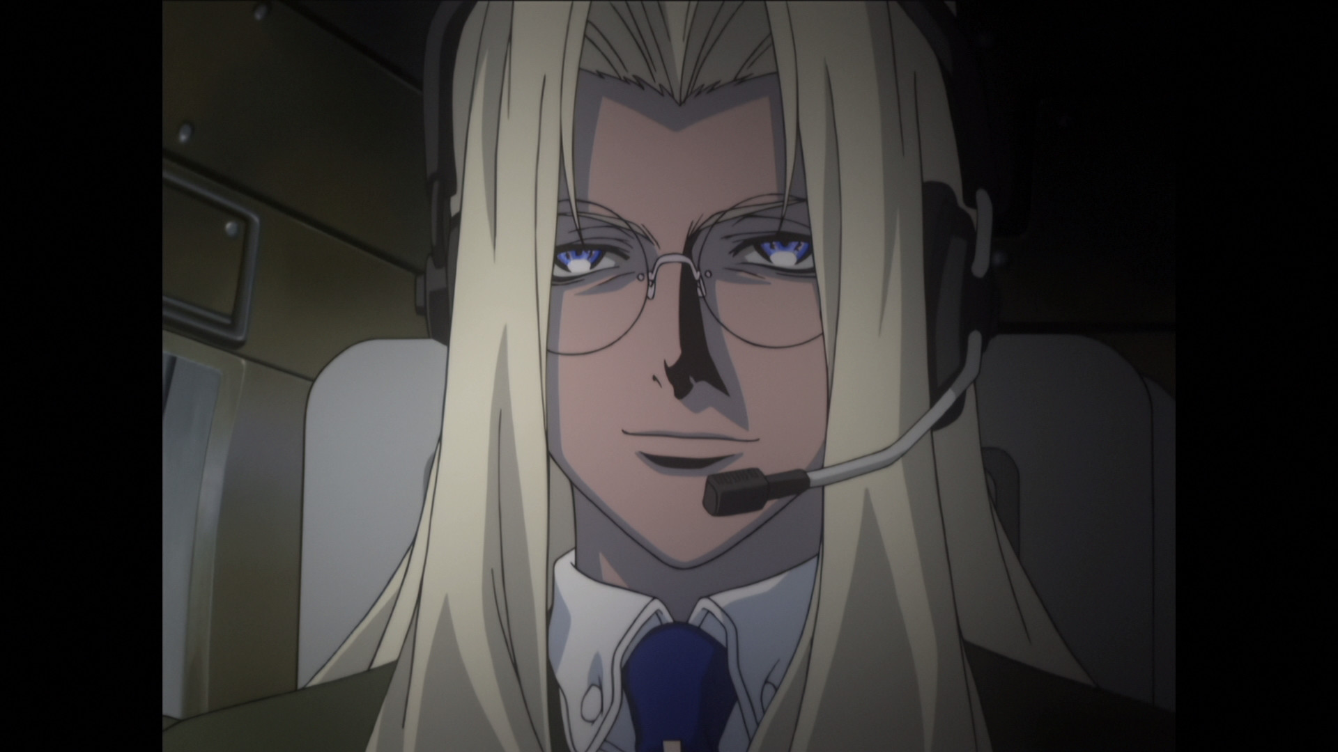 Hellsing Order:1 | dアニメストア